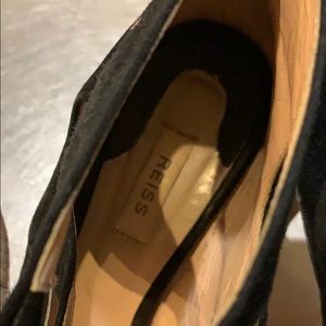 Reiss | Shoes | Reiss Heels | Poshmark